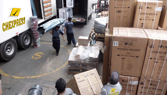Blog - Transporte de Carga Perú